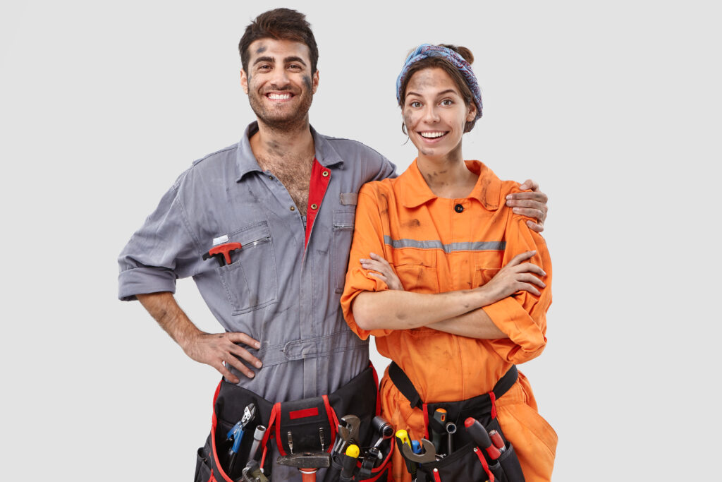 How the Field Service Management NetSuite Mobile App Empowers On-Site ...